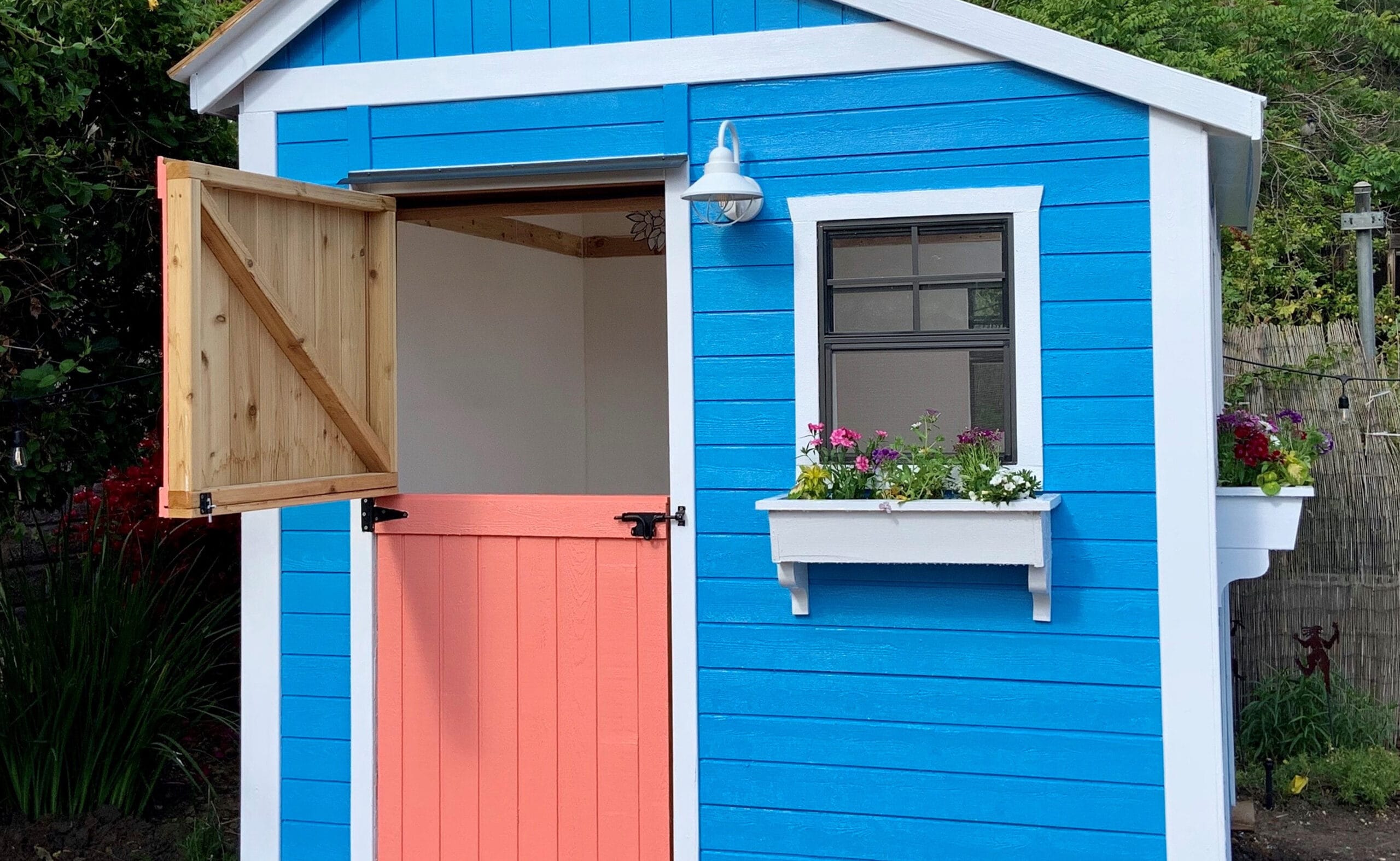 Outdoor Living Today - Western Red Cedar Kits